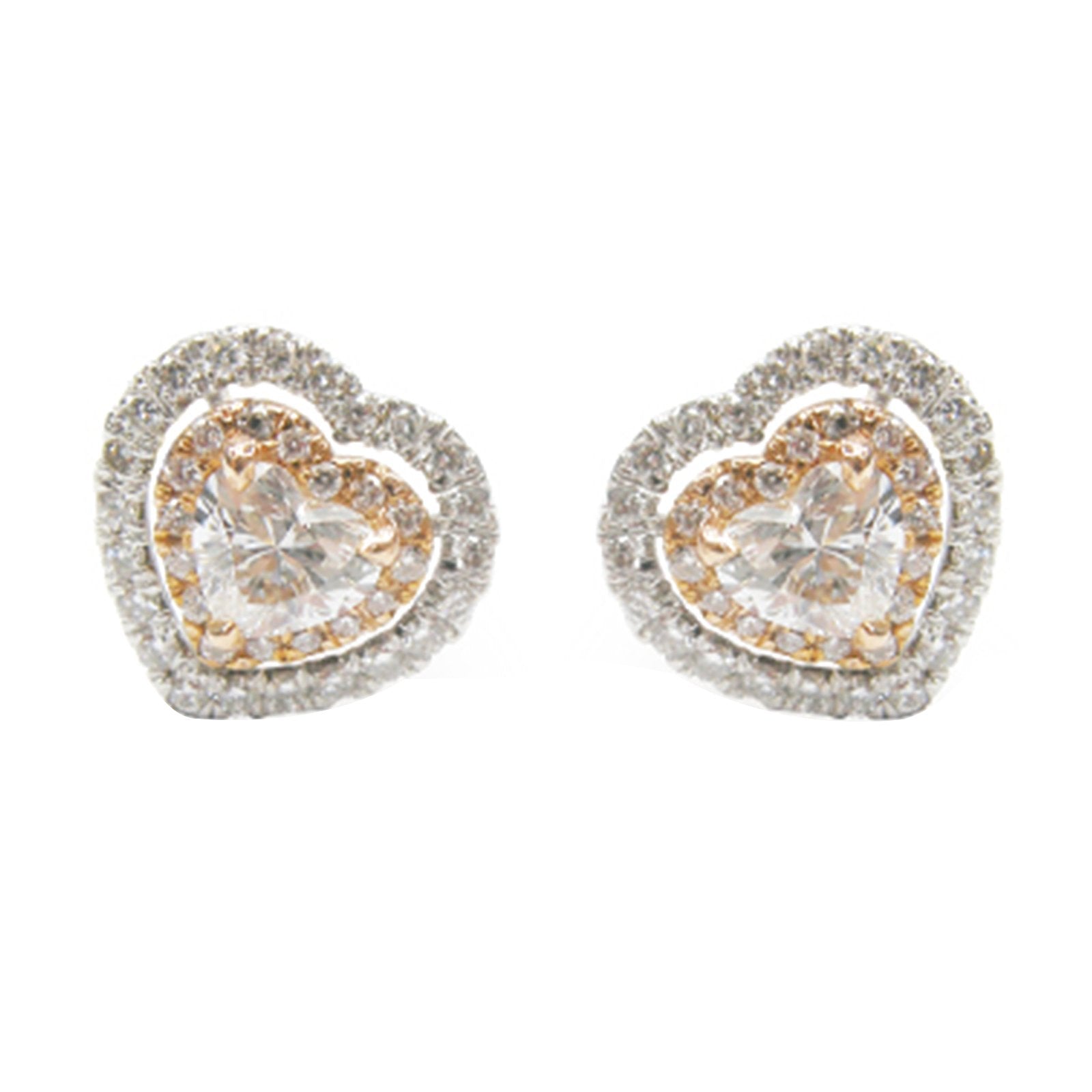 Earrings – Bespoke Fine Jewelry Ltd
